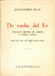 De Álvaro Delgado a Alejandro Sela – Alejandro Sela